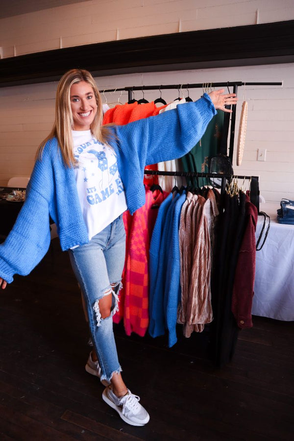 Pop Up Spotlight - Honey + Pine Clothing Company