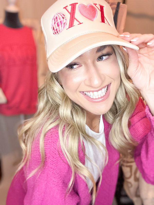 Savanna's Style - Honey + Pine Clothing Company