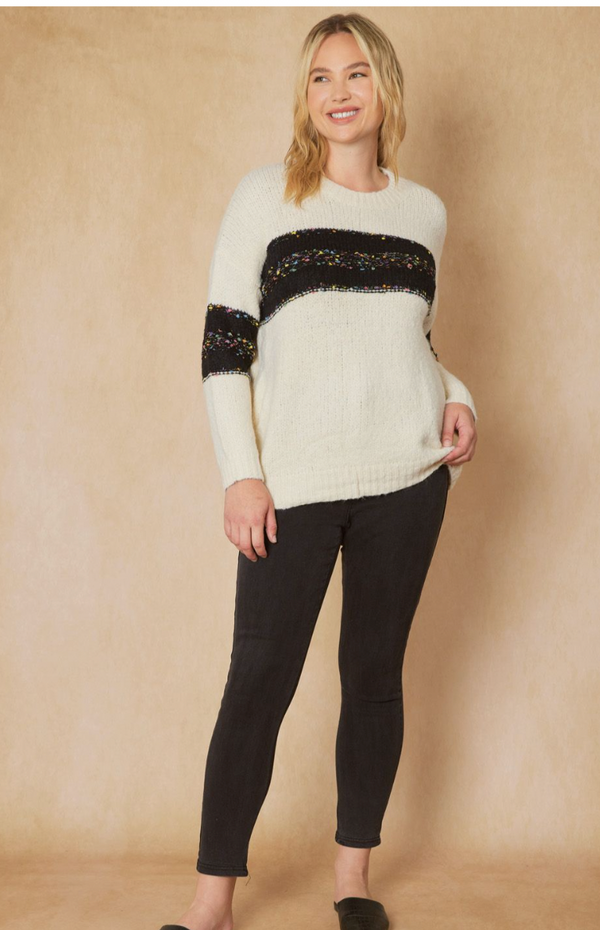 Snuggle Up Top - Honey + Pine Clothing Company