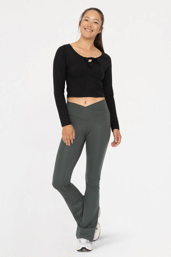 Activewear Collection - Honey + Pine Clothing Company