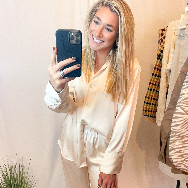 Honey + Pine Clothing Boutique